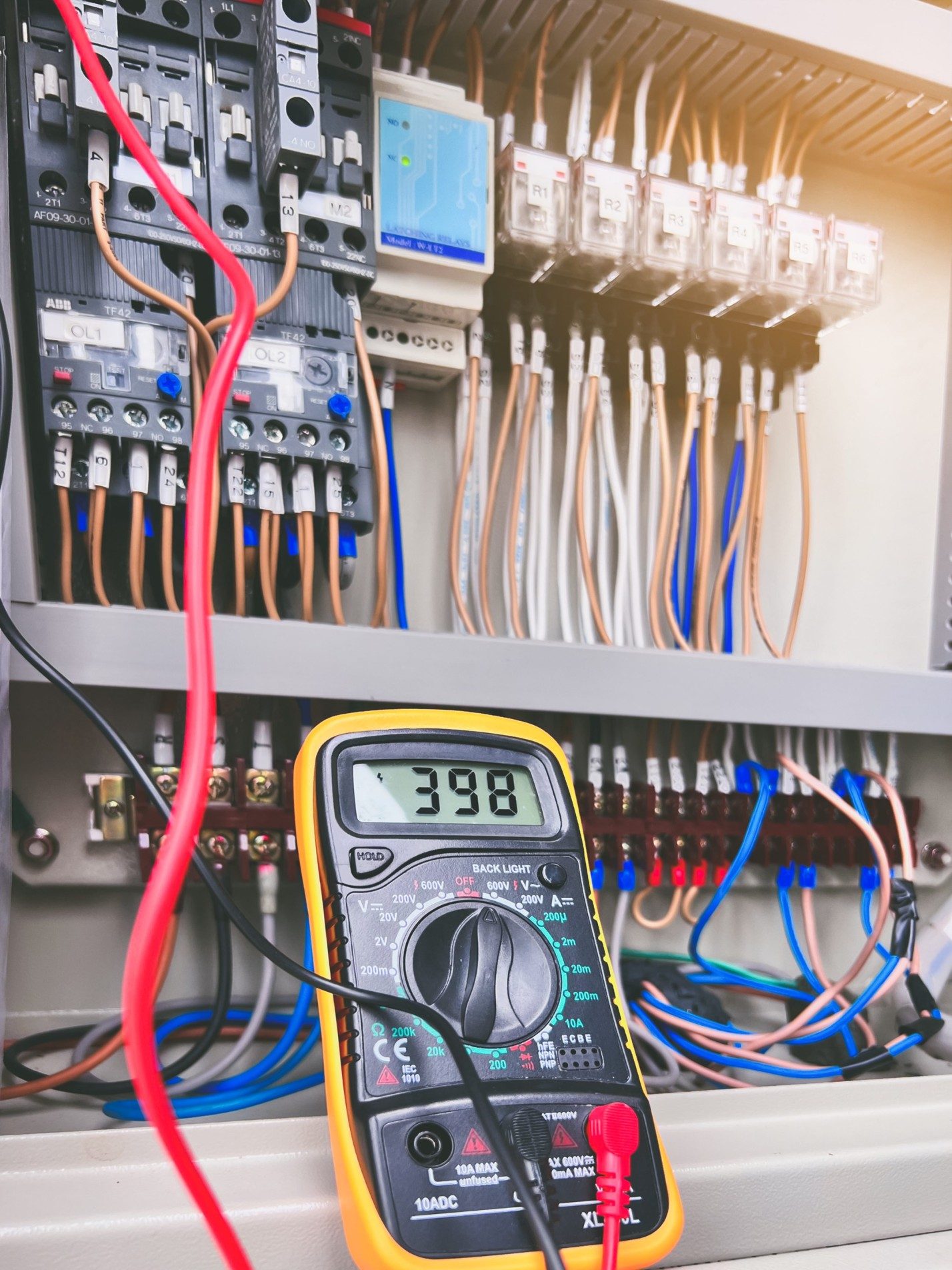 Electrical Testing Services | Electrical Safety Inspection Service