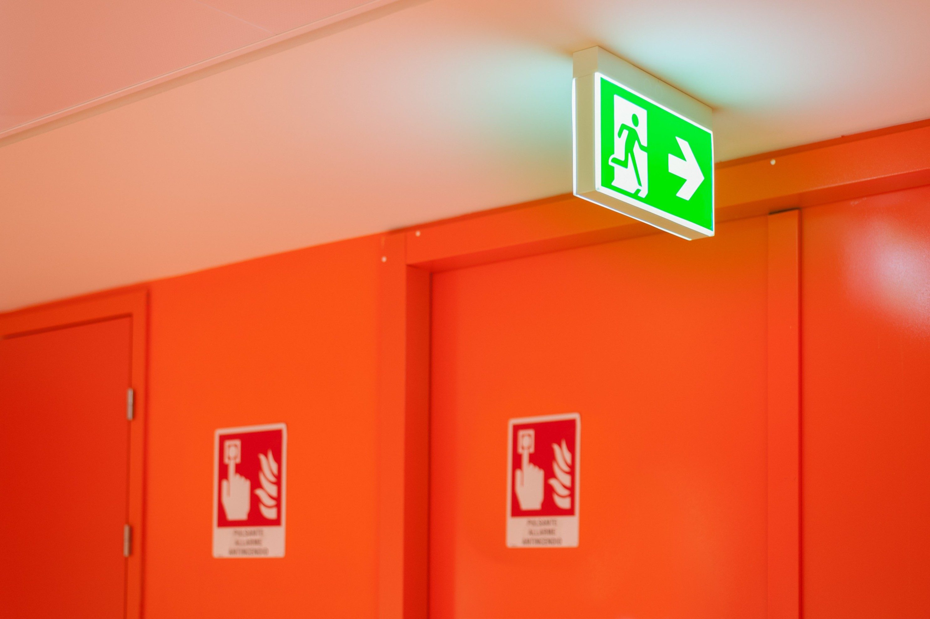 Emergency Exit Light Installation Emergency Lighting Inspection emergency-exit-light-installation-emergency-lighting-inspection