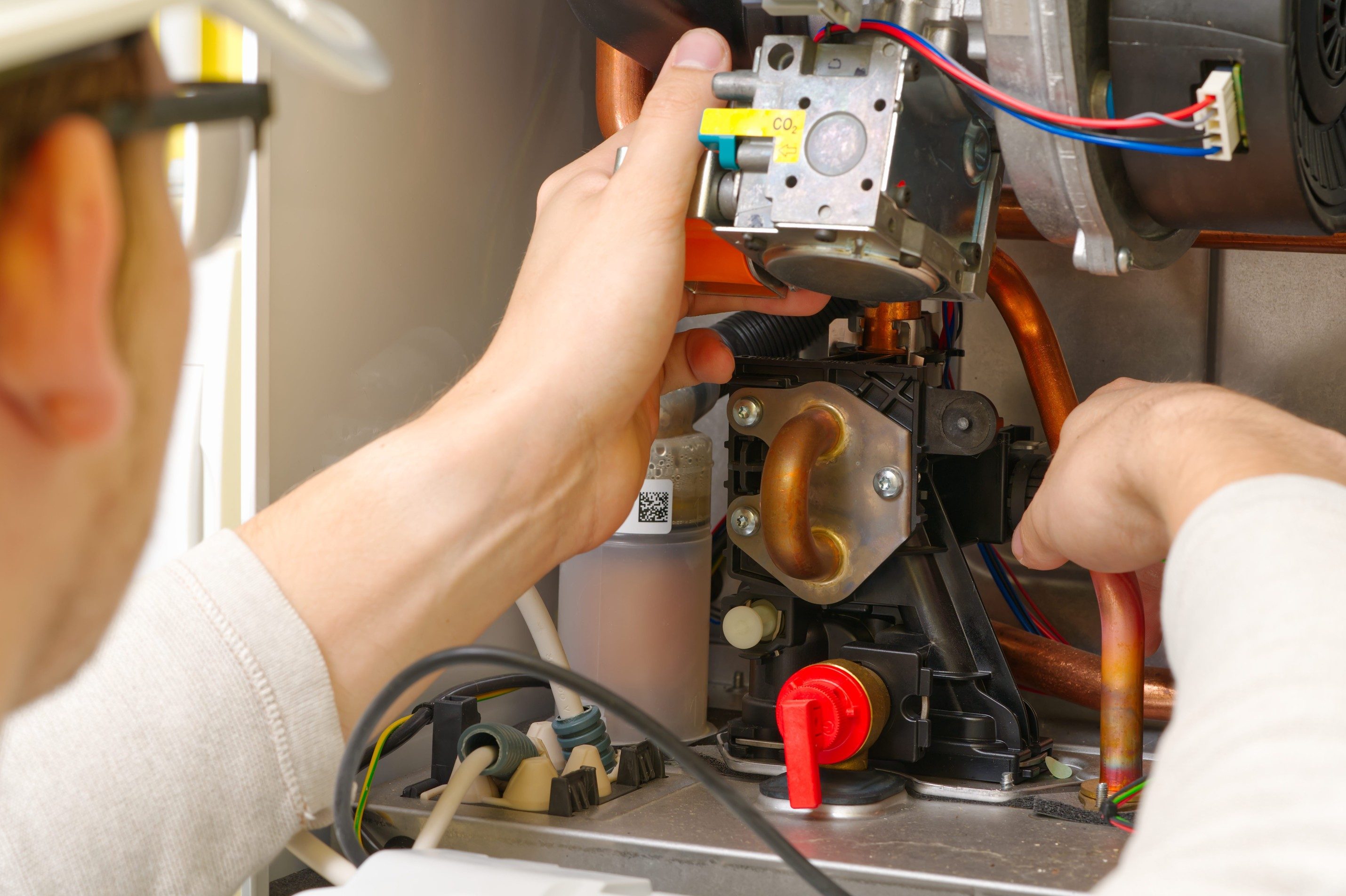 Gas Safety Checks | Gas Plumber Melbourne | Gas Inspection