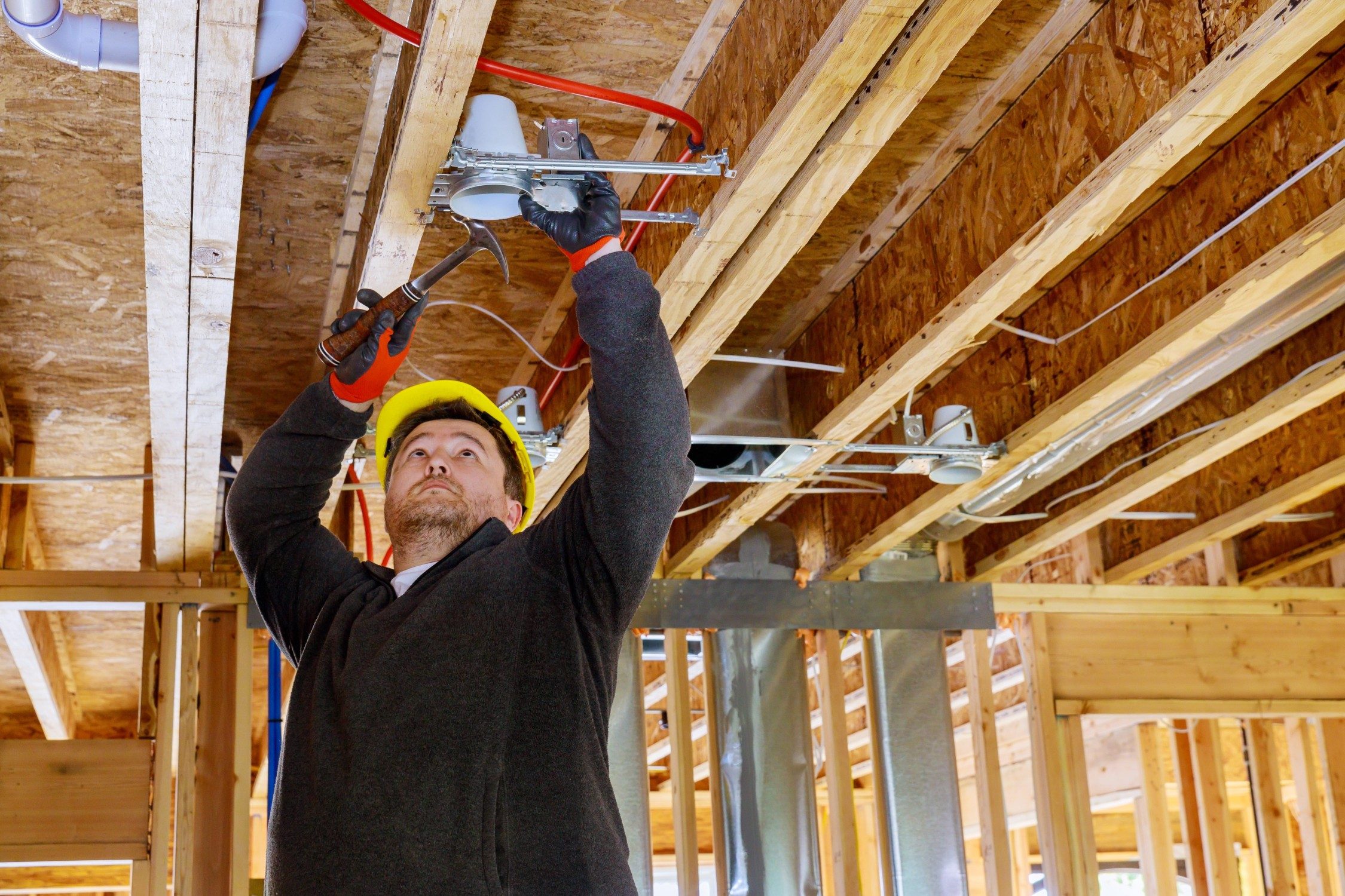 Led Downlights Installation | Led Light Repairs Melbourne